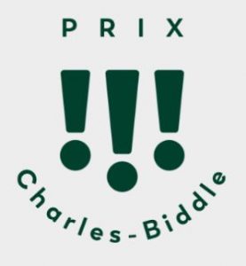 Appel de candidatures pour le prix Charles-Biddle - Culture à coeur